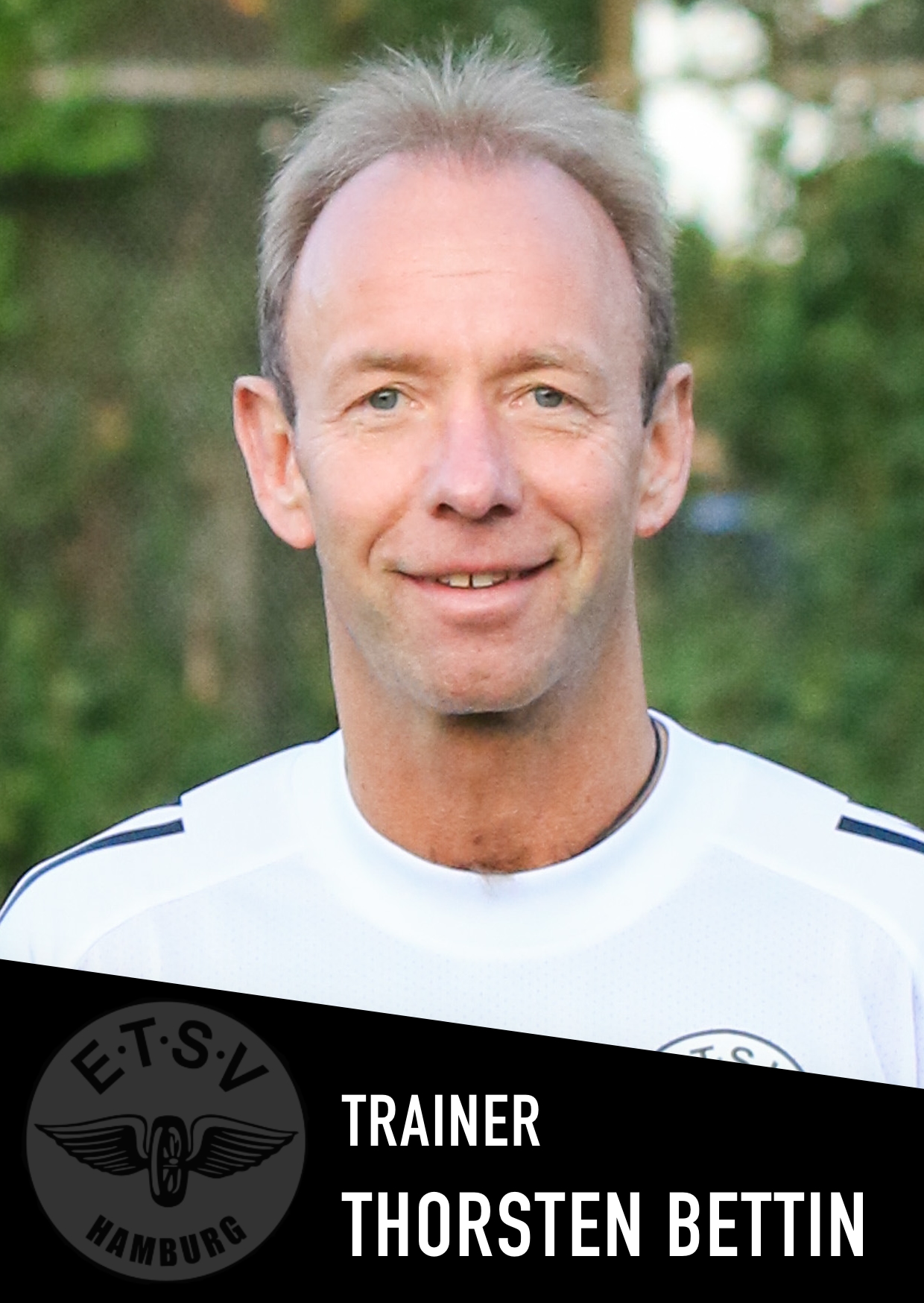 1. Herren – Bezirksliga Ost – ETSV Hamburg von 1924 e.V.