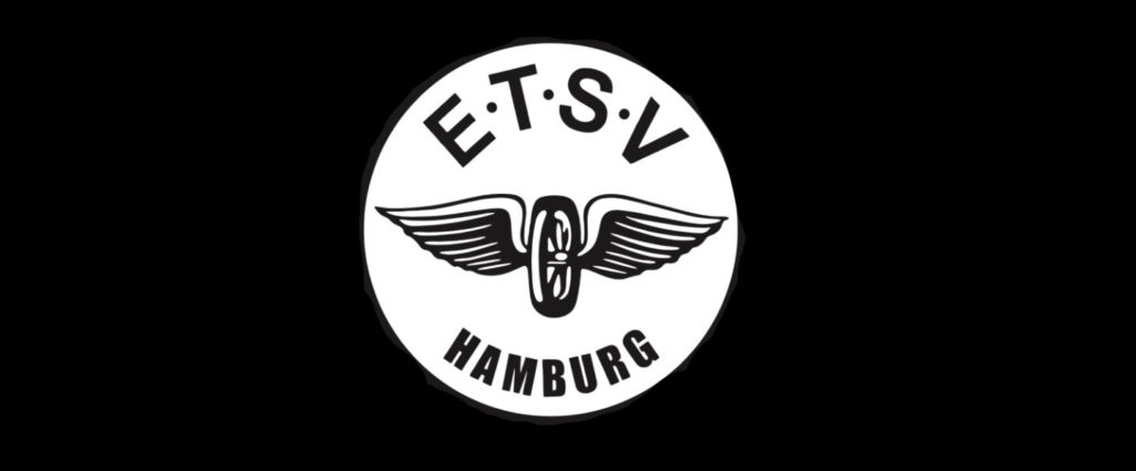 ETSV Hamburg von 1924 e.V. – Vergangenheit mit Tradition – Zukunft mit ...